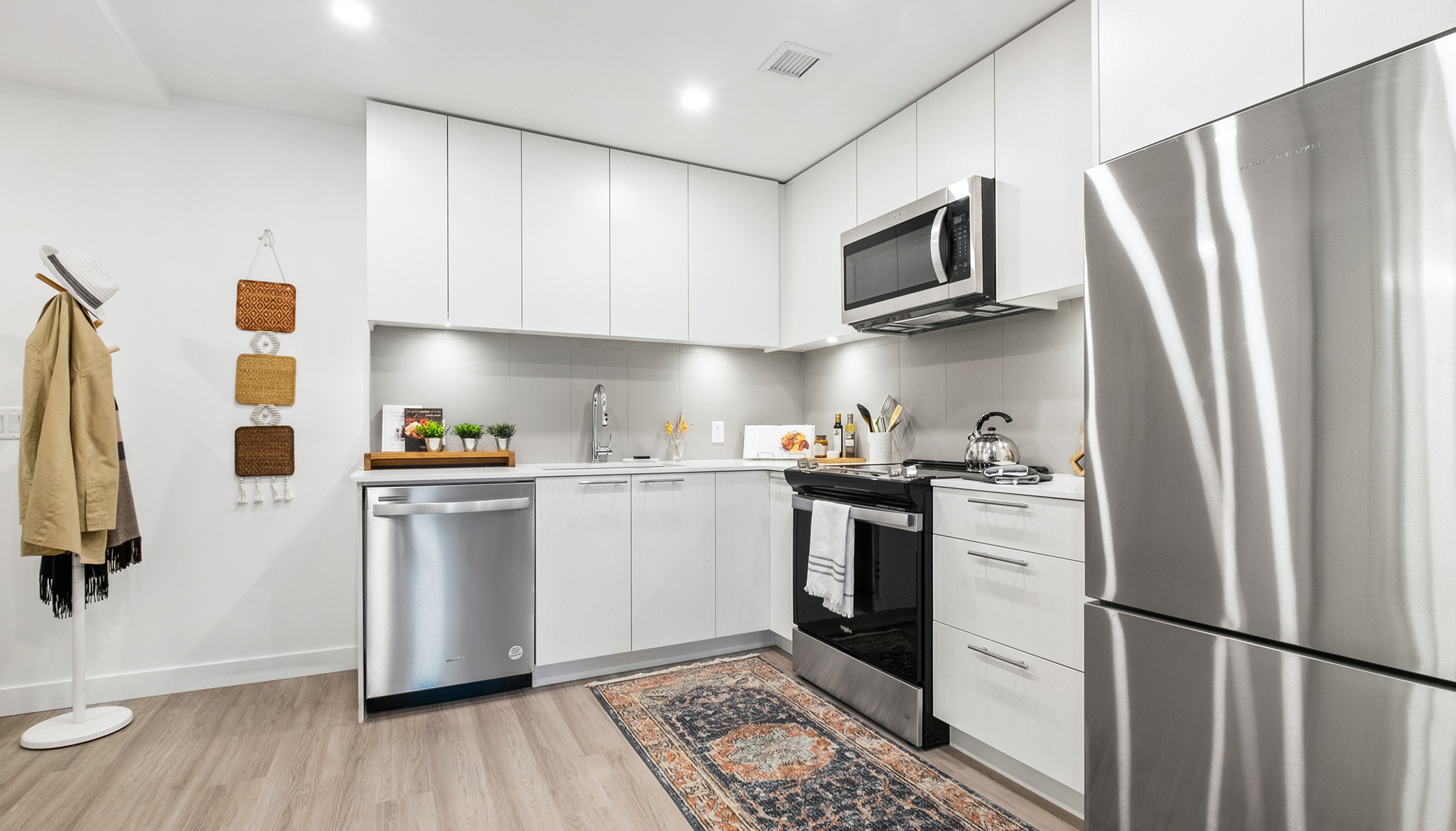 Evolve - UBC Properties Trust