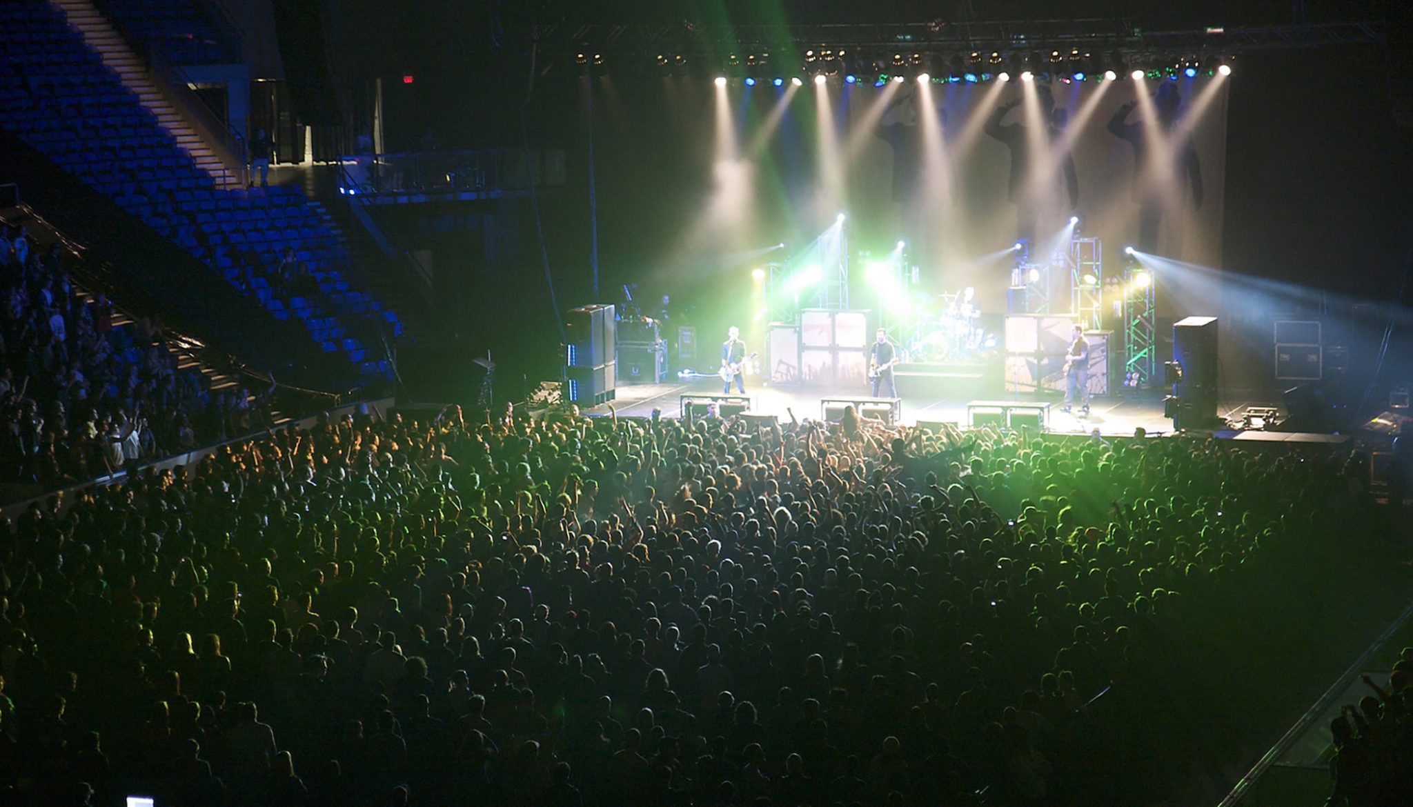 Doug Mitchell Thunderbird Sports Centre - UBC Properties Trust