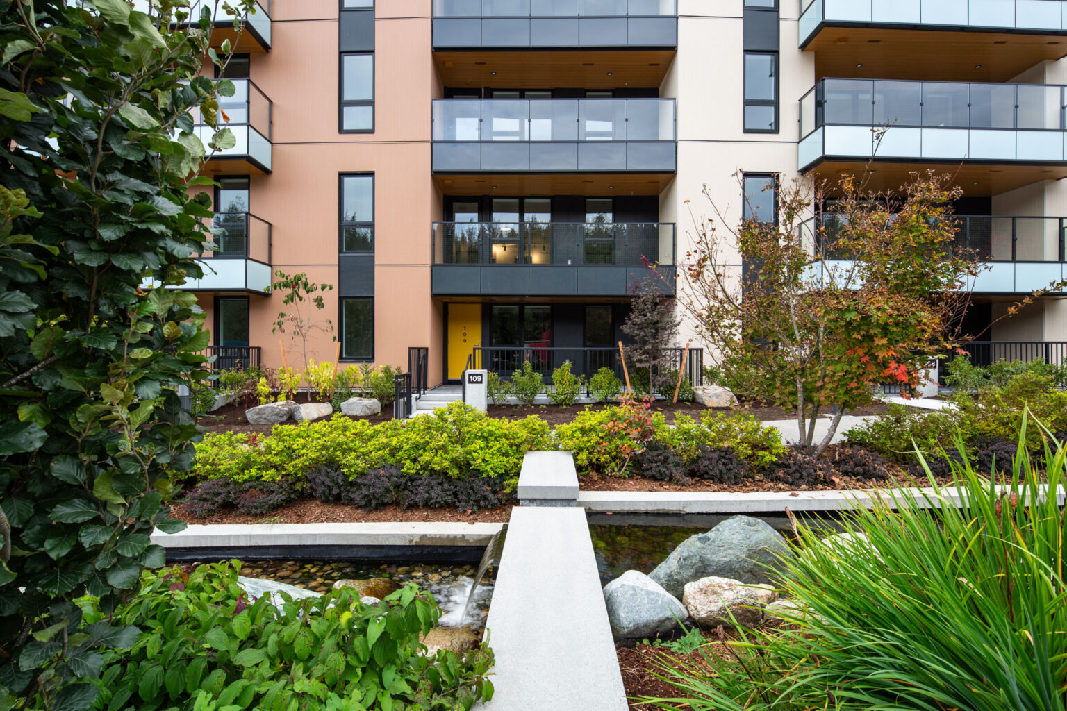 Theory - UBC Properties Trust